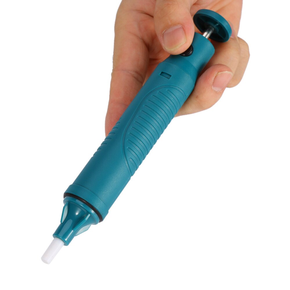 Desolderen Pomp Sucker Solder Irons Removal Remove... – Grandado