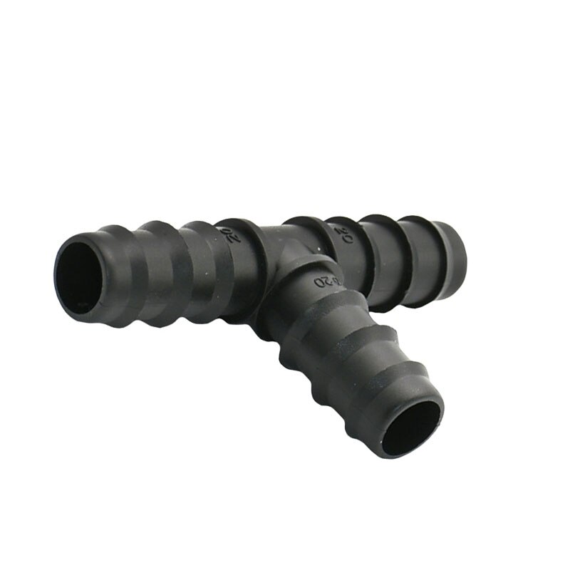 Garden irrigation tee 3/4 water splitter 20mm gard... – Grandado