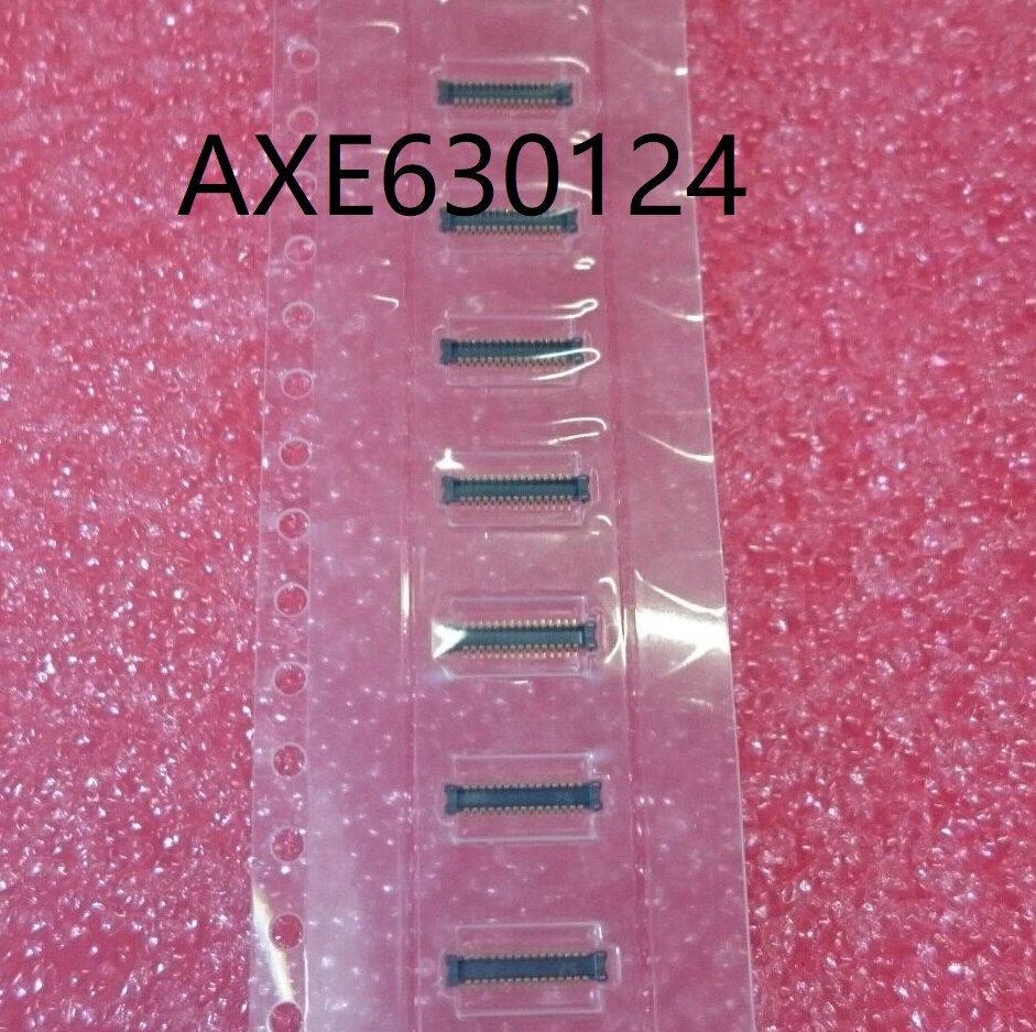 Connector AXE610124 AXE612124 AXE614124 AXE616124 ... – Vicedeal