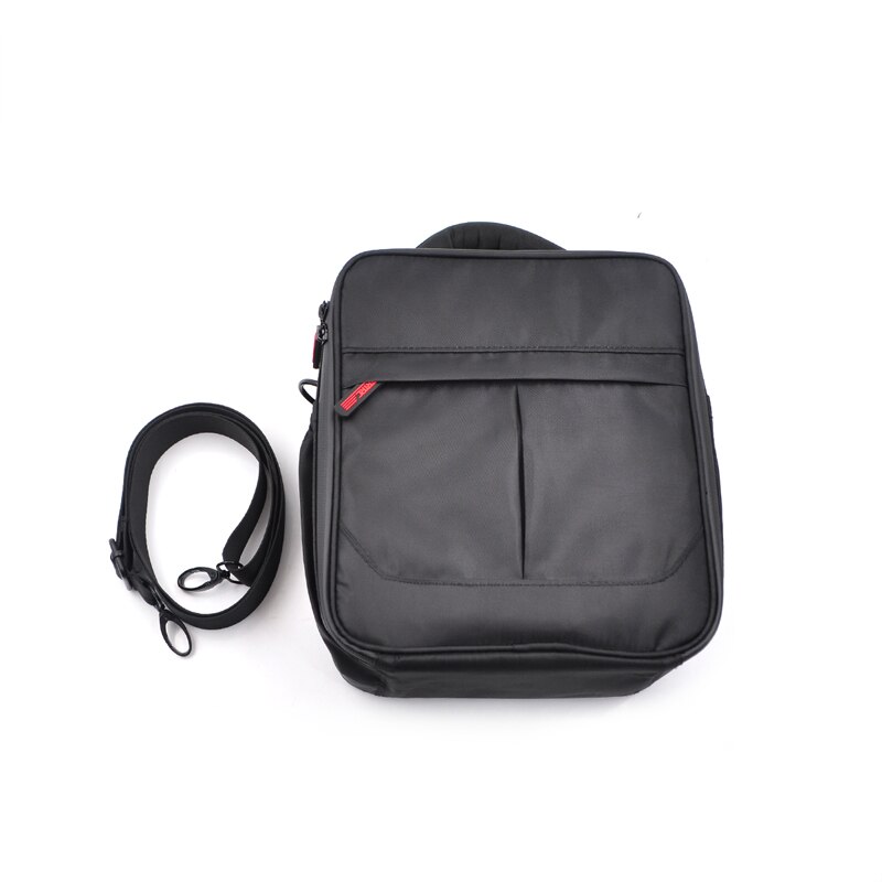 portable case Shoulder Messenger bag Handbag remot... – Grandado