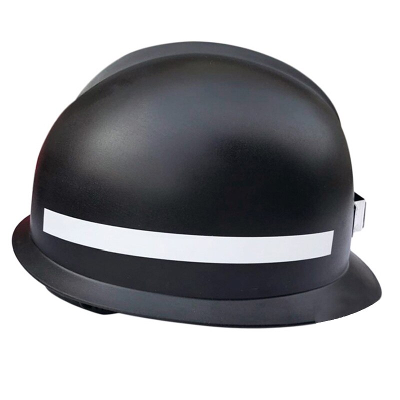 Miners Helmet with bracket ABS Anti-piercing Safet... – Vicedeal