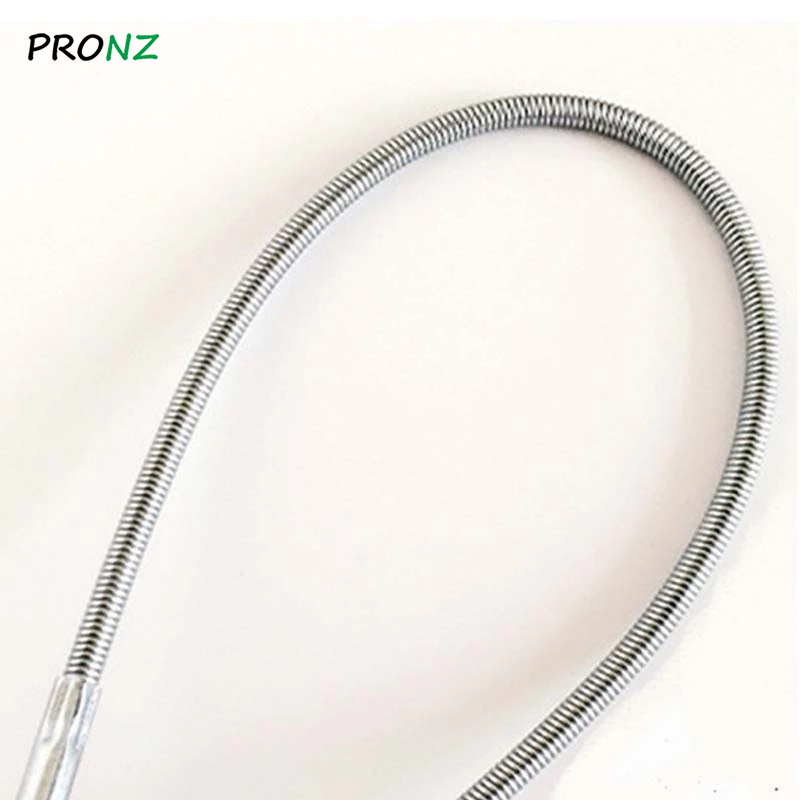 Flexible Sink Claw Pick Up Metal Spring Drain Clea... – Grandado
