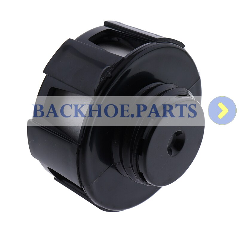 Hydraulic Oil Vent Cap 6577785 For Bobcat 642 643 ... – Vicedeal