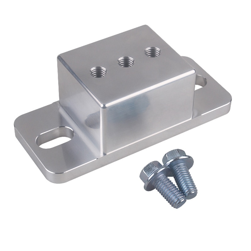 Aluminum Transmission Mount for TH350, TH400, 700R... – Grandado