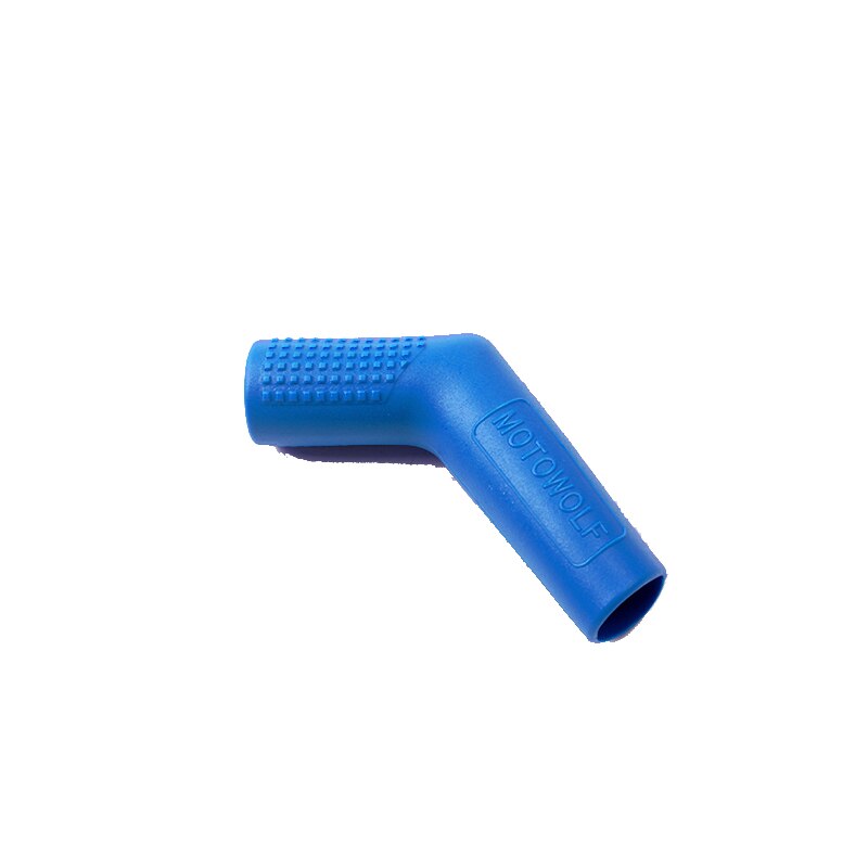 Universal Motorcycle Gear Shift Lever Rubber Sock ... – Grandado