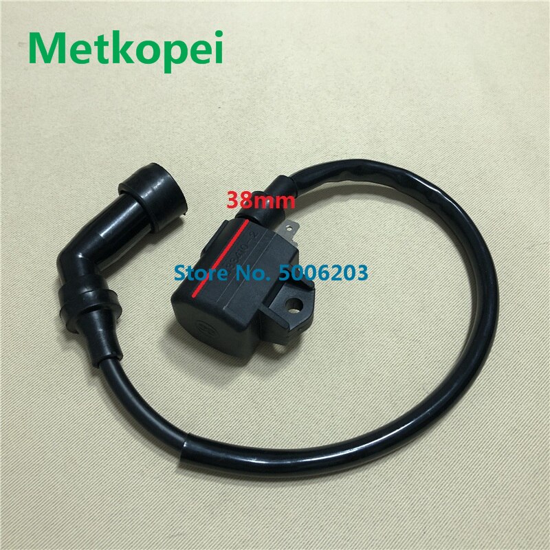 scooter AN125 HS125T AN150 QS150 UA125 ignition co... – Grandado