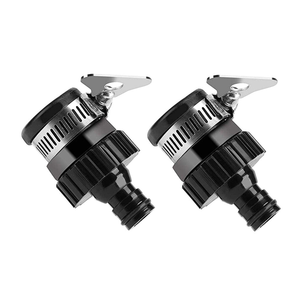 Universal Tap Connector Adapter Mixer Kitchen Gard... – Grandado