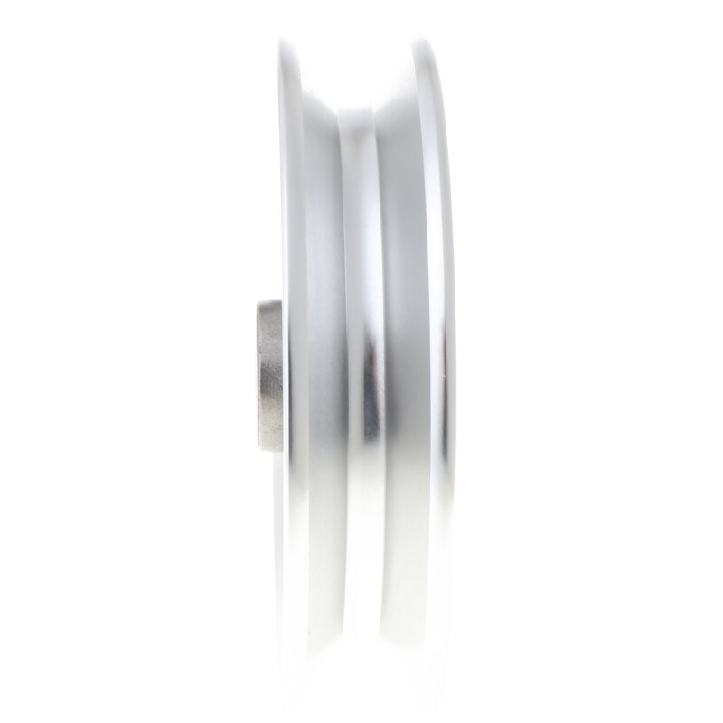 Groove Pulley Ball Bearing Track Roller Bearing fo... – Grandado