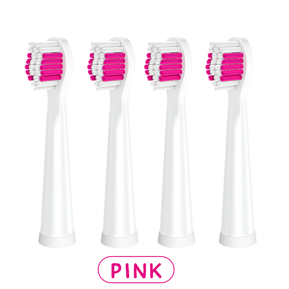 Electric Toothbrush head for 0601020 Soft hair bru... – Grandado