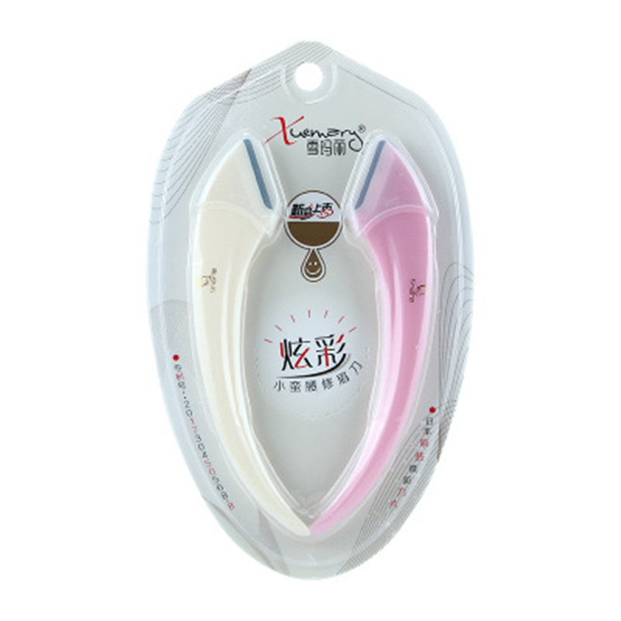 2 Pieces Small Size Safety Anti- Scraping Micro Di... – Grandado