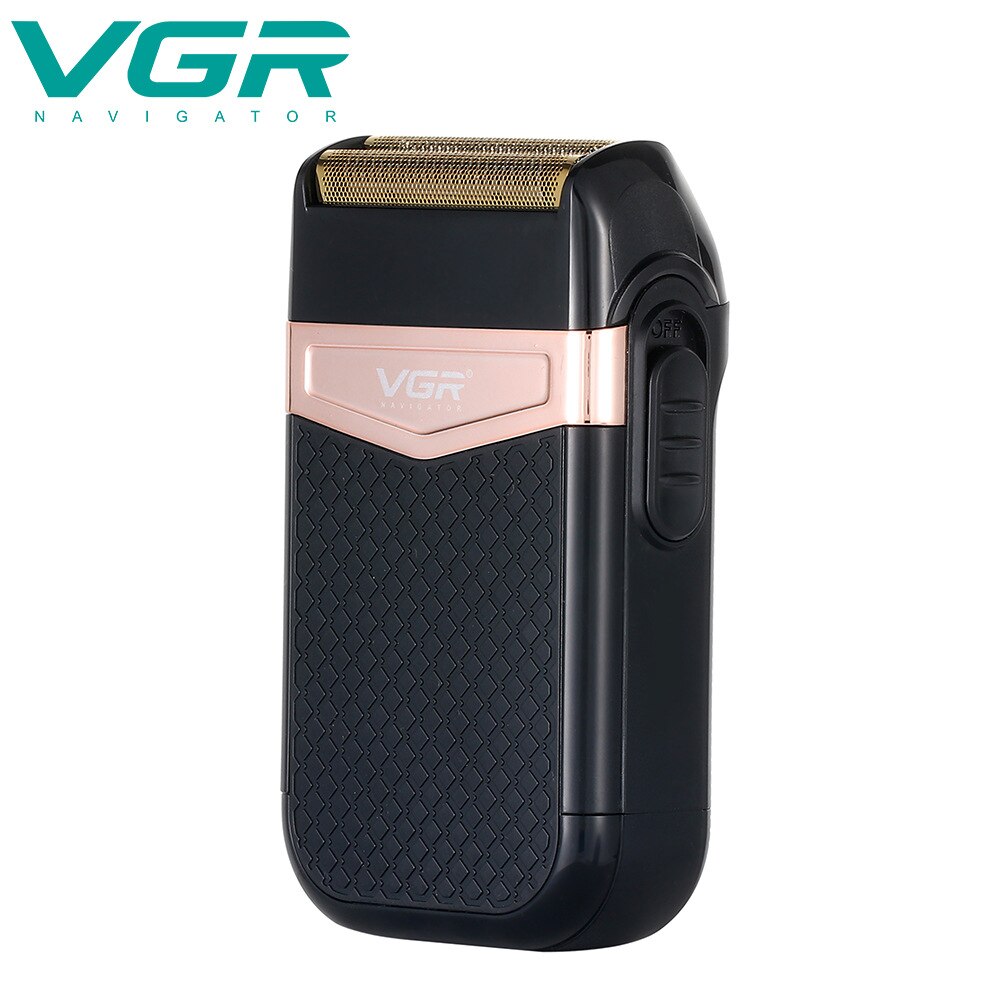 Electric Shavers for Men Portable Razor Electric F... – Grandado