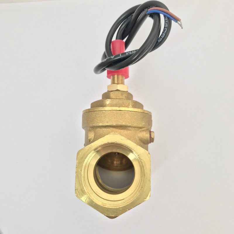 USB-FS10TA Baffle Type Flow Sensor Switch Reed Swi... – Grandado