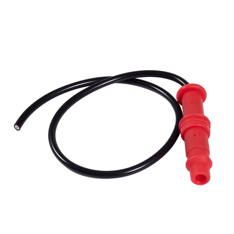 ATV Ignition Coil Plug Cap Engine Coil Cap for Pol... – Grandado