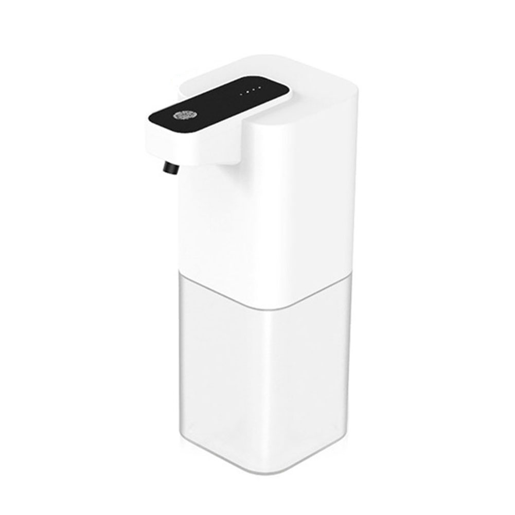Automatic Liquid Soap Dispensers Intelligent Charg... – Grandado