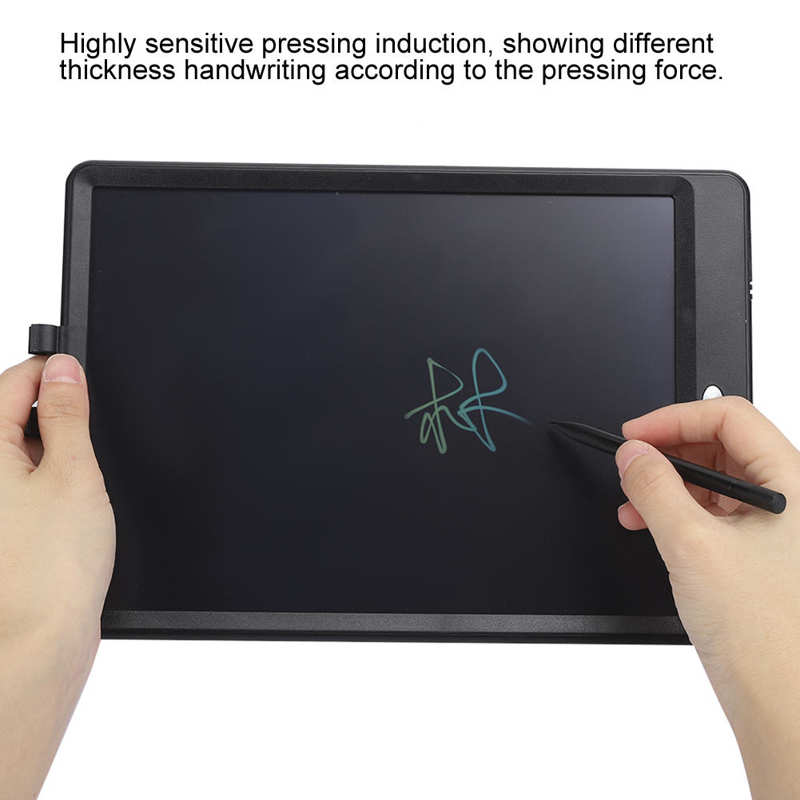 10inch Digital Tablet LCD Writing Pad Children Lig... – Vicedeal