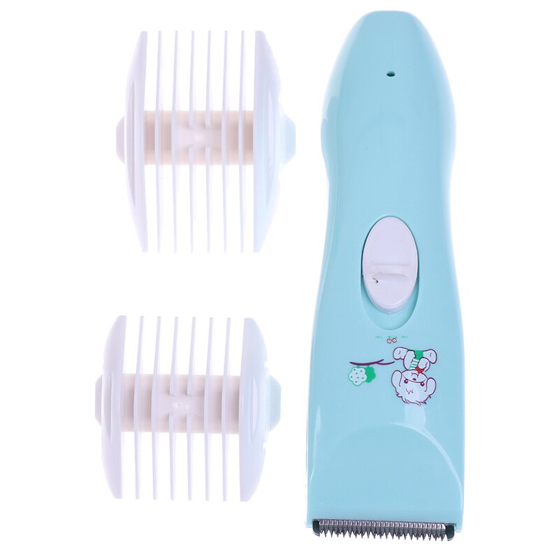 Electric Automatic Hair Clipper Set Rechargeable W... – Vicedeal