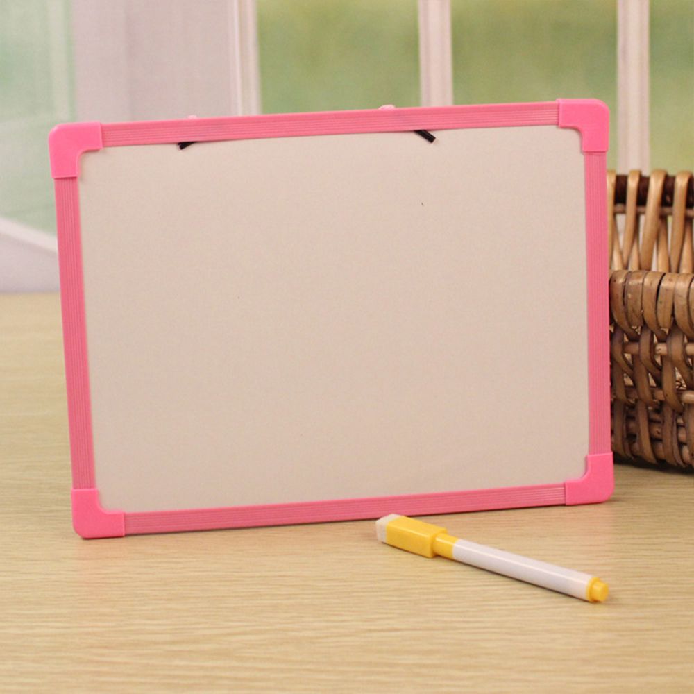 1PC Whiteboard Writing Board Drawing Tablet Teachi... – Grandado