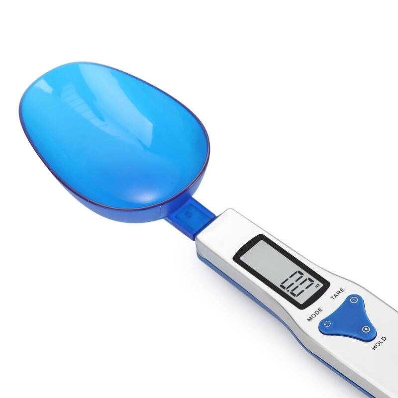 Digital Kitchen Spoon Scale Accurate Electronic Me... – Grandado
