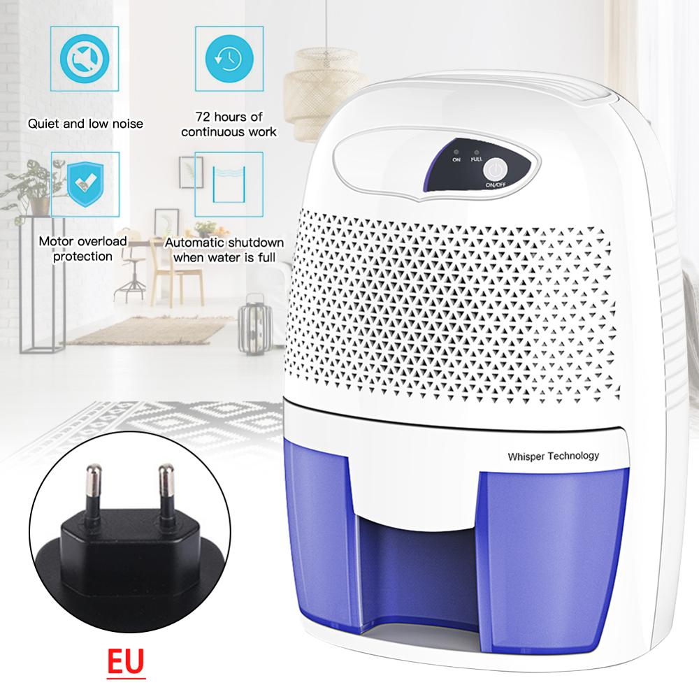 Mini Smart Dehumidifier Small Dehumidifier Moistur... – Vicedeal