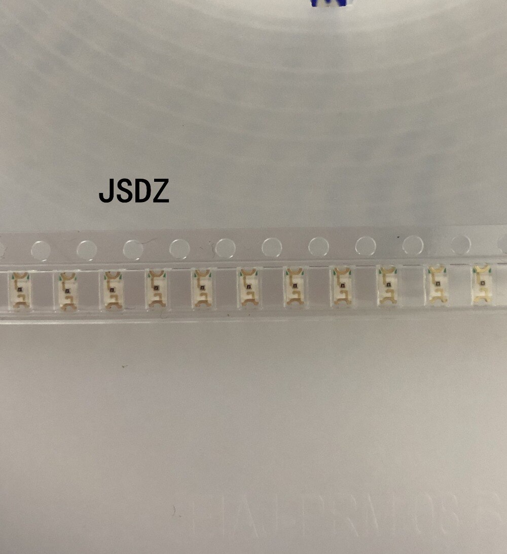 IR15-21C/L10/TR8 IR15-21C/TR8 1206 Pakket Chip Inf... – Grandado