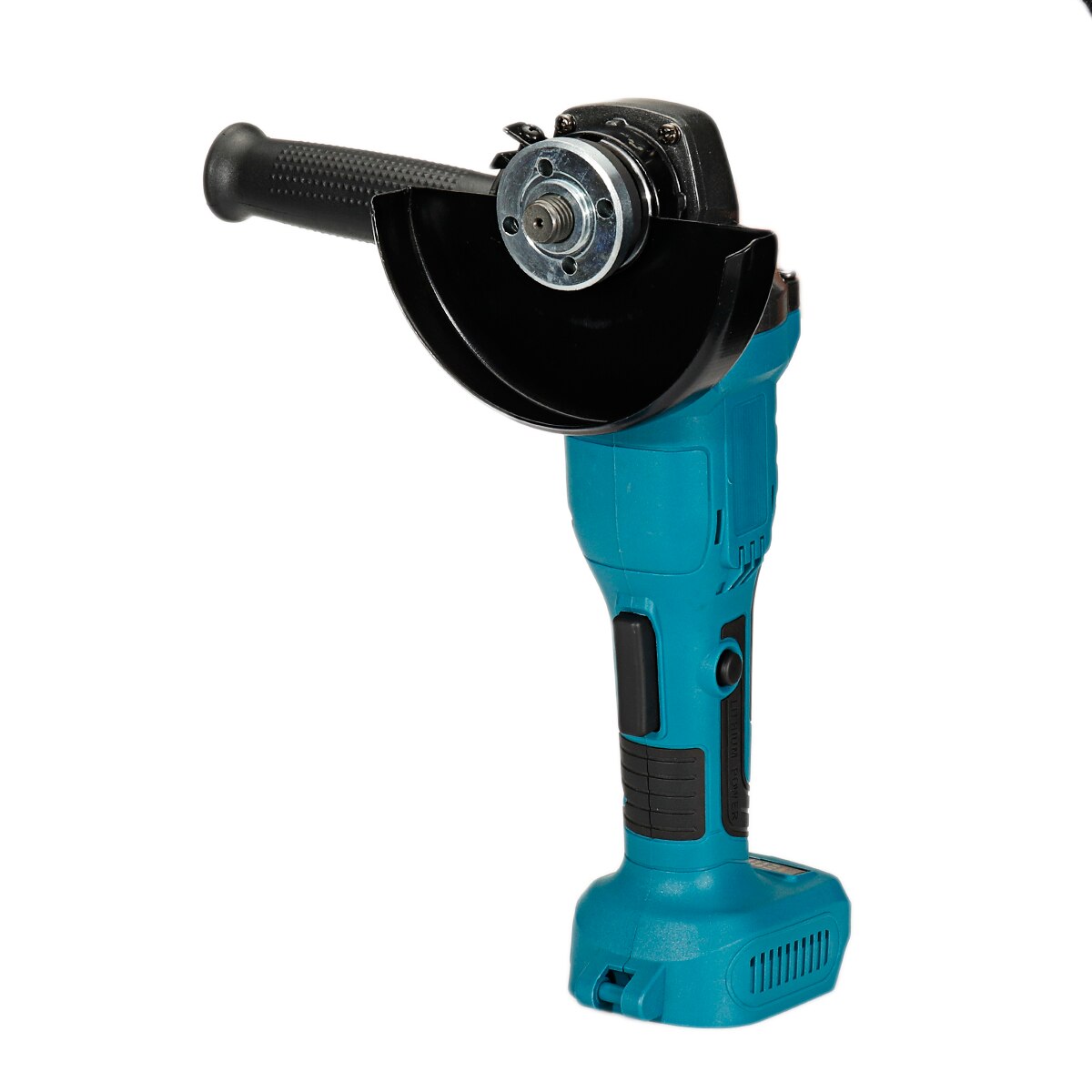 800W 18V Brushless Cordless Impact Angle Grinder V... – Grandado