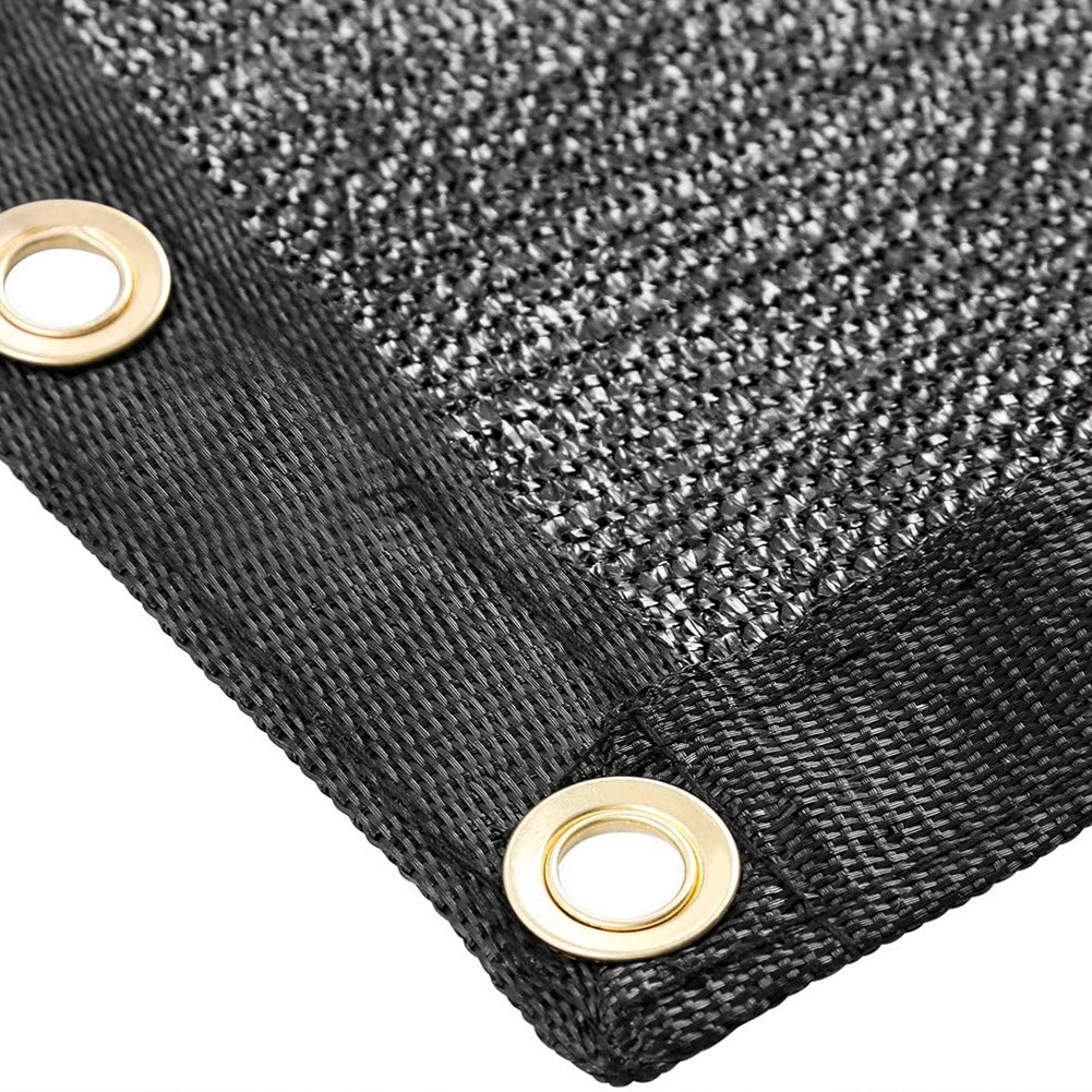 Balkon Privacy Screen Patio Tuin Uv-bescherming Hd... – Vicedeal