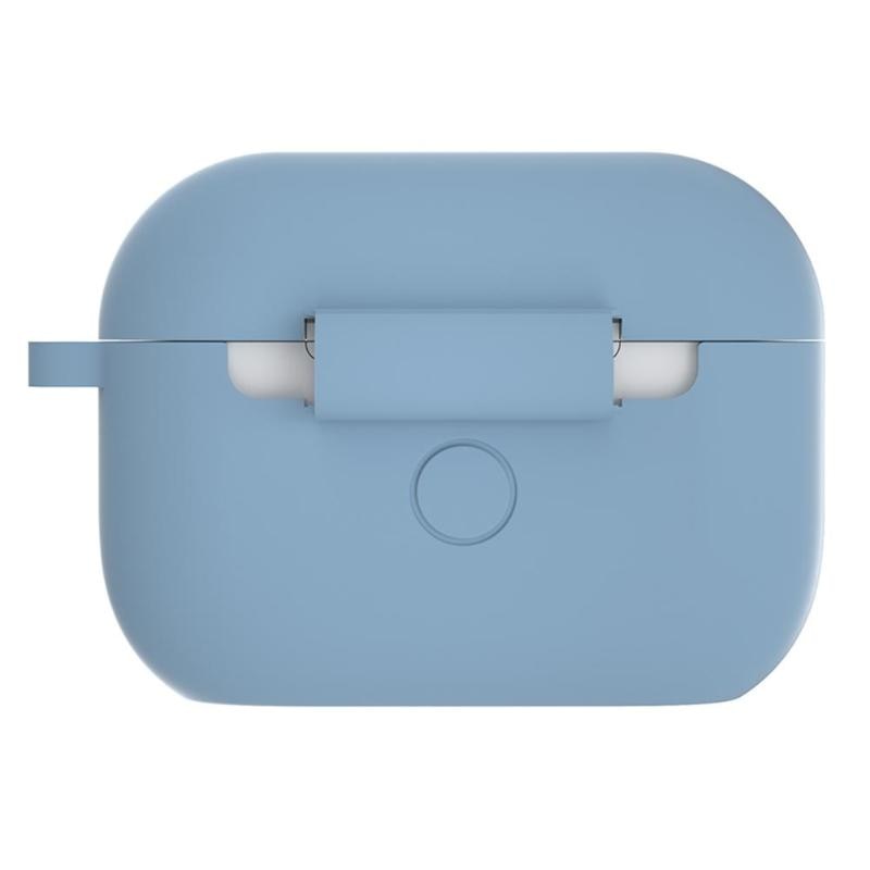 Silicone Bluetooth Earphone Case Protective Cover ... – Vicedeal