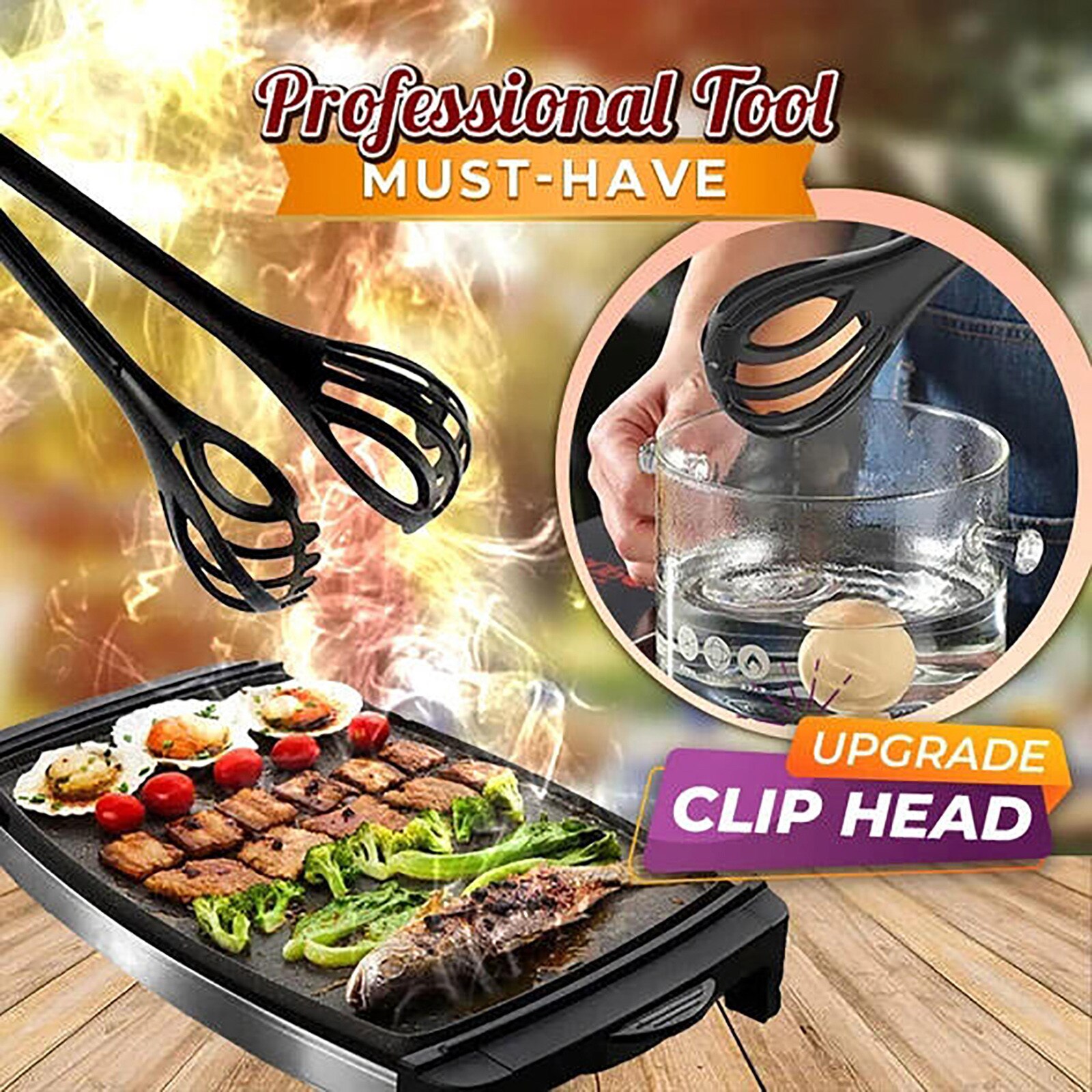 Ei Kloppers Multifunctionele Whisk Mixer Handleidi... – Vicedeal
