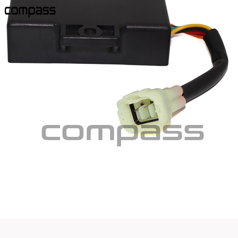 Jianshe JS400 ATV CDI,5 pin,12V digital CDI,Jiansh... – Grandado