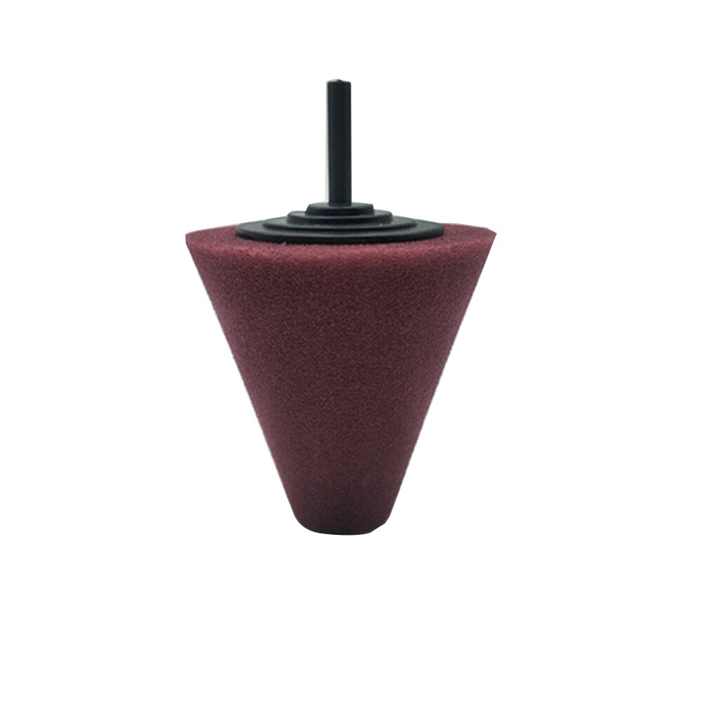 Car Polishing Sponge Wheel Burnishing Foam Sponge ... – Grandado
