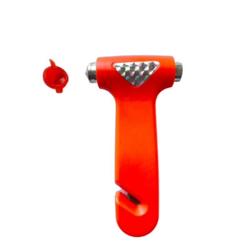 Martillo de Seguridad 3 en 1 para coche, Emergenci... – Grandado