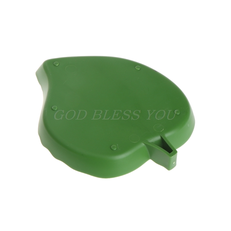 Reptile Water Food Dish Bowl Plastic Gecko Meal Wo... – Grandado