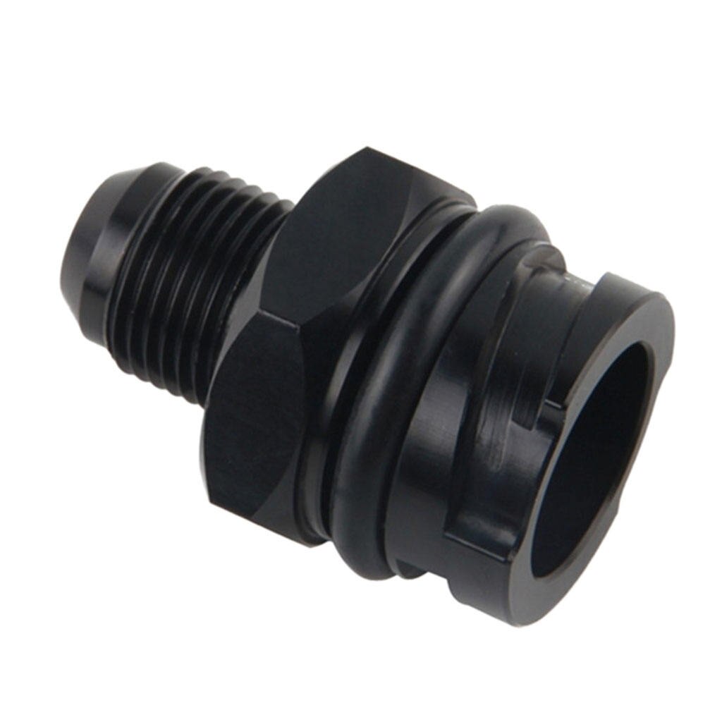 AN10 Valve Cover Zwarte Olie AN10 Vervanging Auto ... – Vicedeal