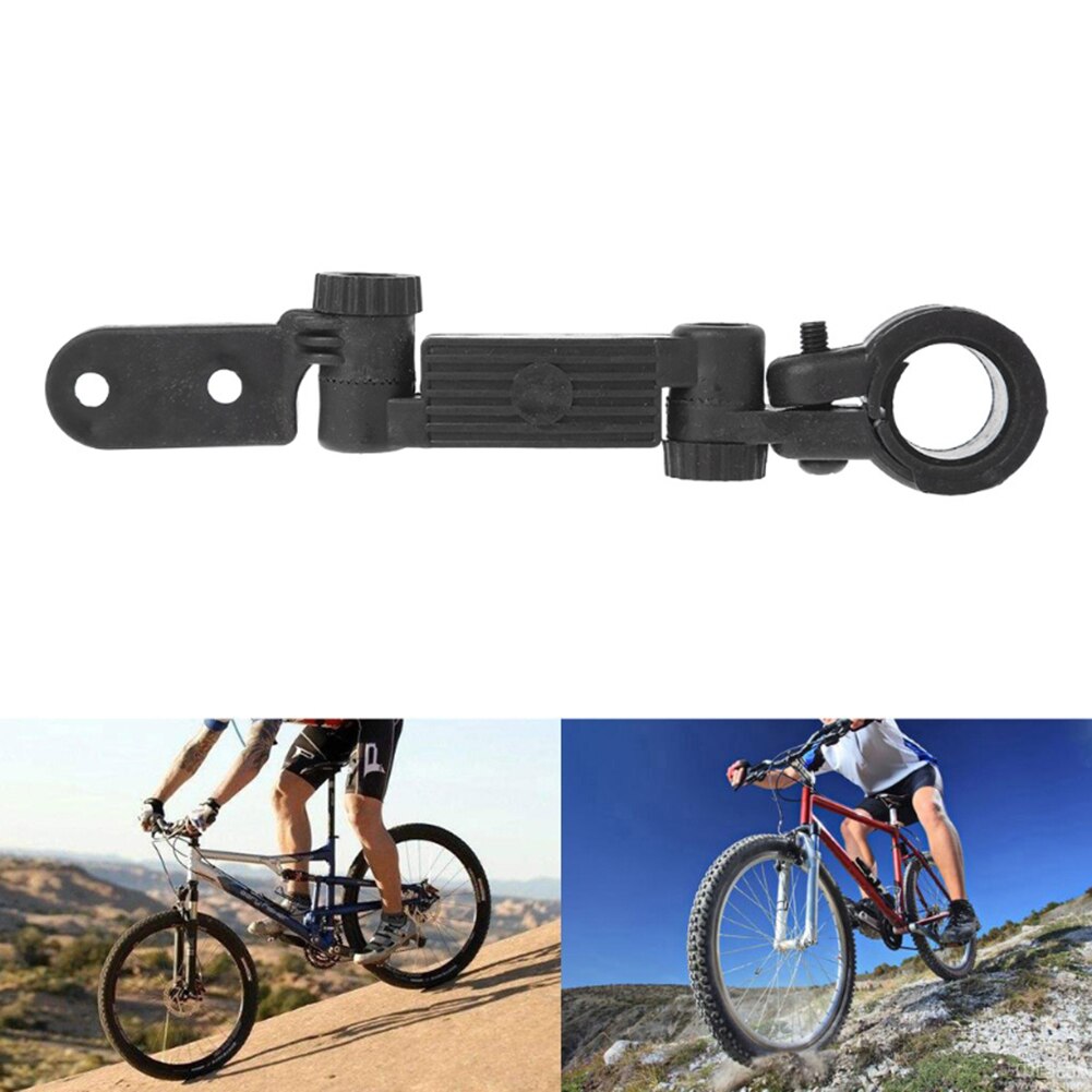 Durable Mountain Bicycle Plastic Clip Mudguard Too... – Grandado