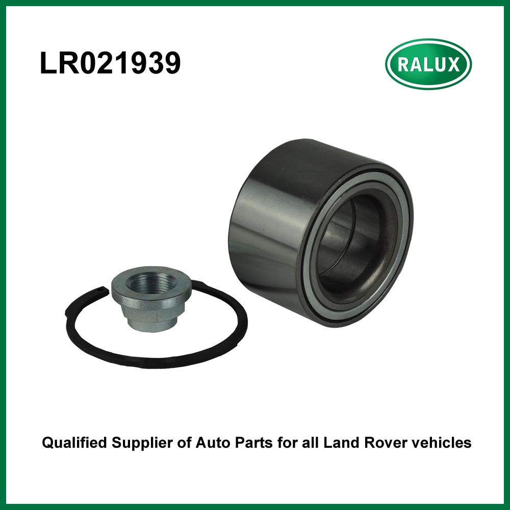 LR021939 rear auto bearing kit for Range Rover Spo... – Vicedeal
