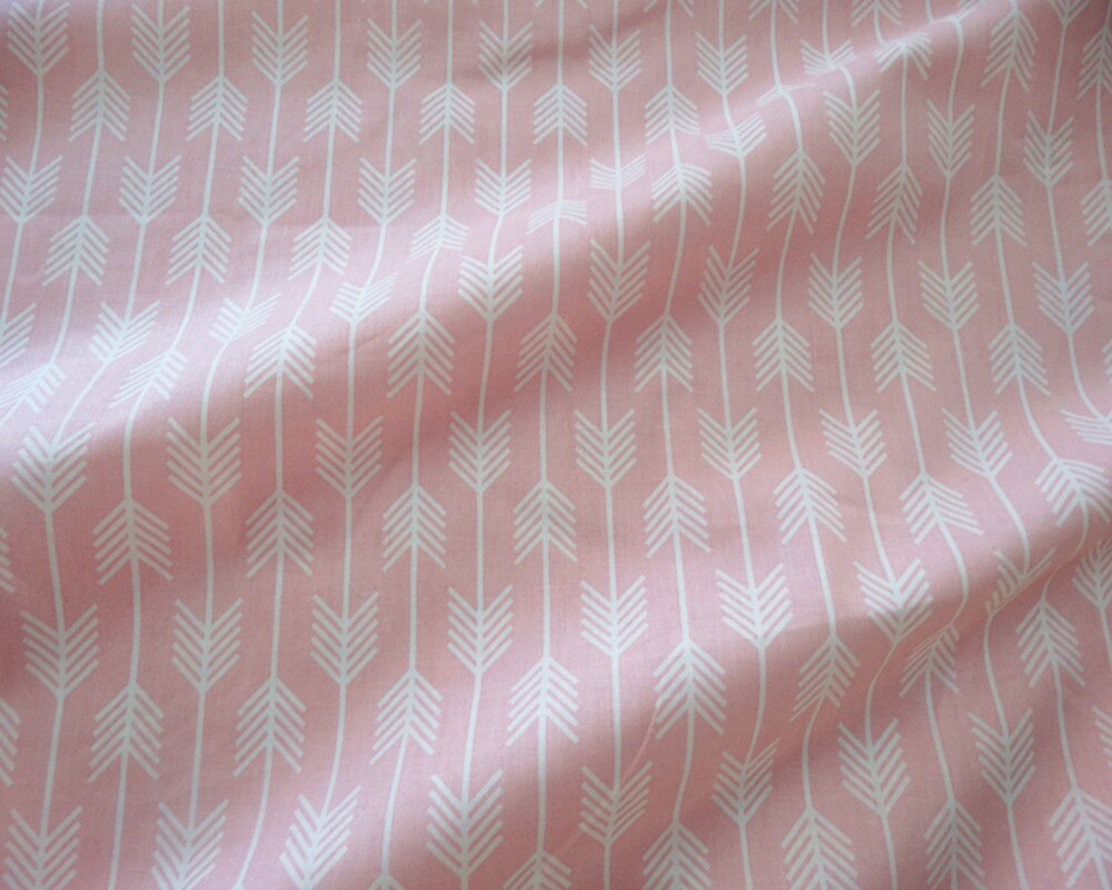 Width 160cm 100% Cotton Twill Fabric A Half Meters... – Grandado