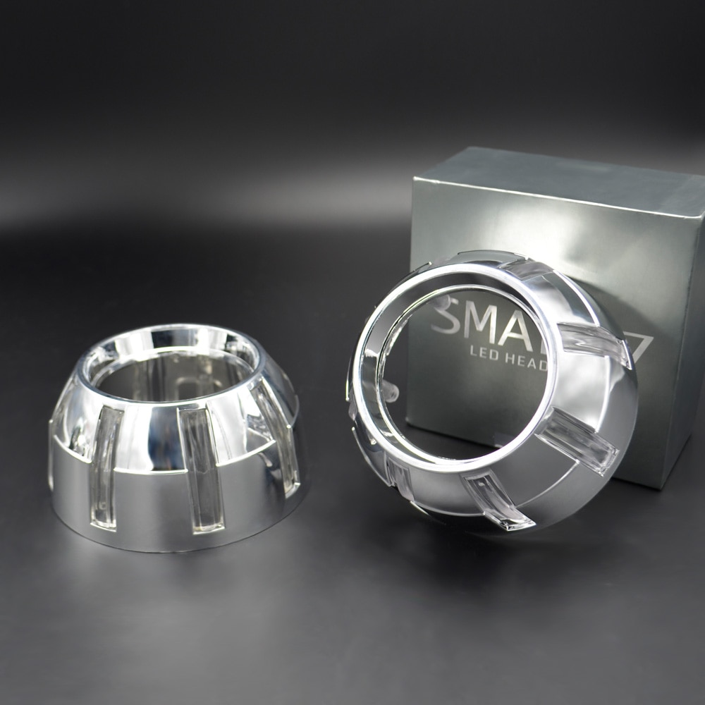 3.0 inch projector lens Easy Install Koito Q5 Bi-x... – Grandado