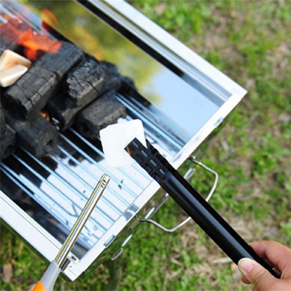 Bbq Grill Multifunctionele Houtskool Voedsel Keuke... – Vicedeal