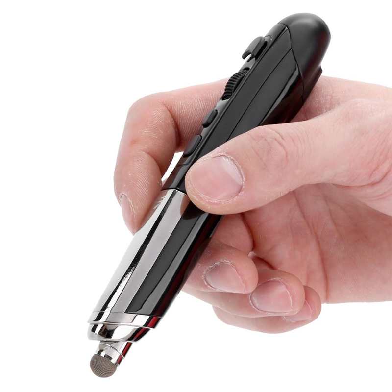 Wireless Pen Mouse High Sensitivity Convenient Sty... – Grandado