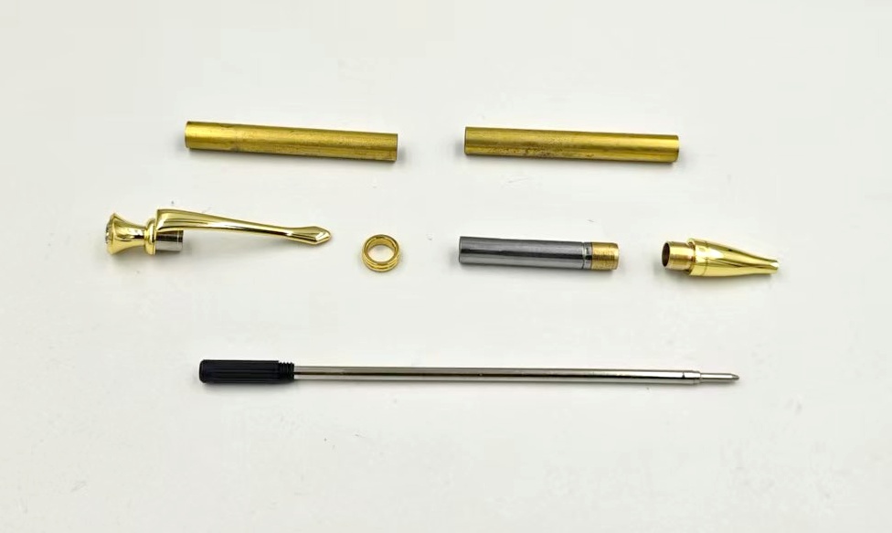 #2 Lady DIY pen kit – Vicedeal