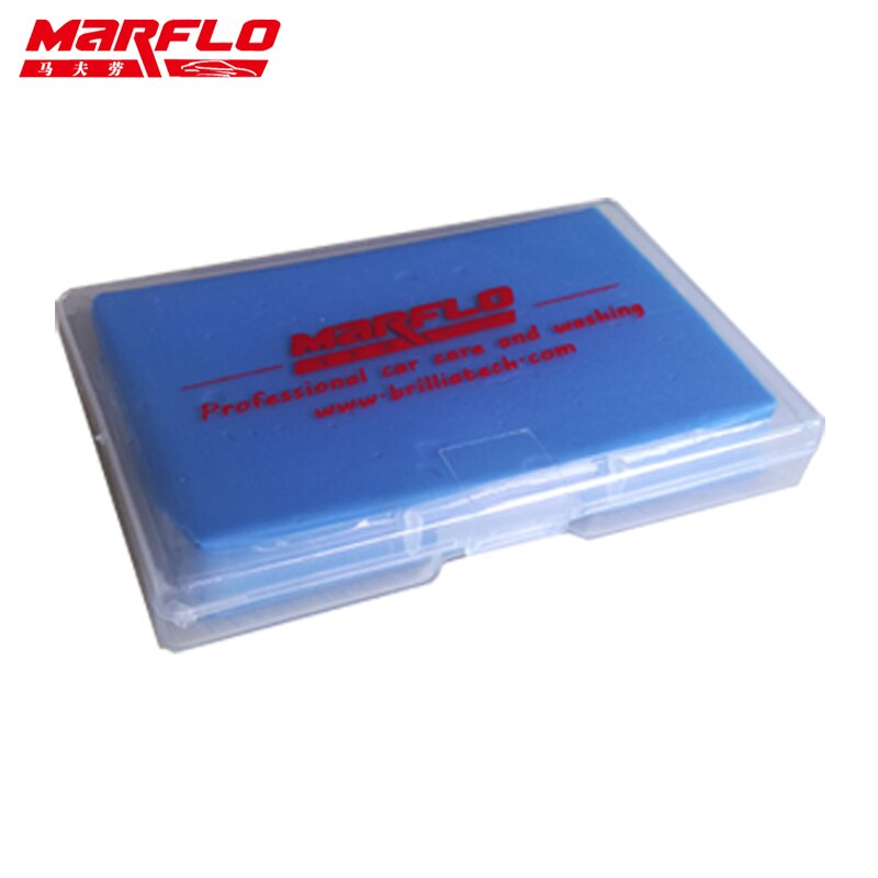 Marflo 1pc magic clay bar clean clay bar auto deta... – Vicedeal