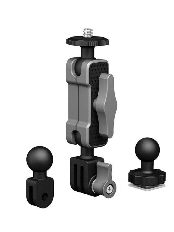 360 Degree Adjustment Bracket for Pocket 2 Action ... – Grandado