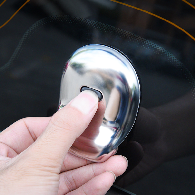 For Smart 453 Modified Fortwo Exterior Accessories... – Grandado