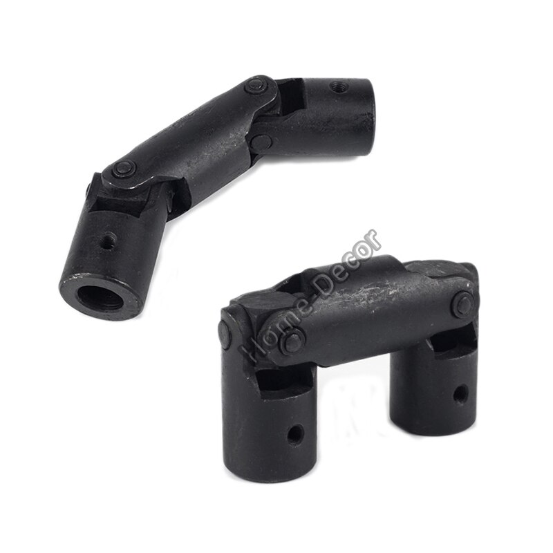 1pcs Three Section Metal Universal Joint Boat Meta... – Vicedeal