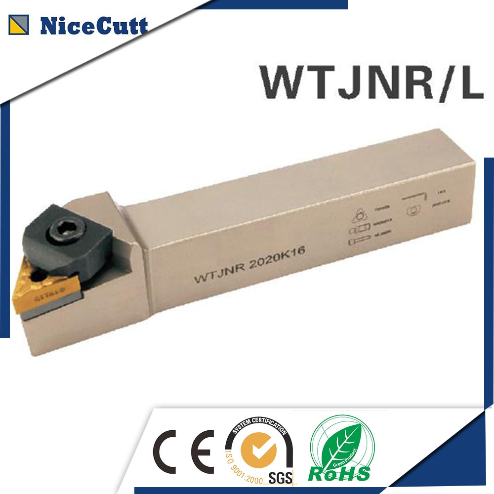 WTJNR2525M16 Nicecutt External Turning Tool Holder... – Vicedeal