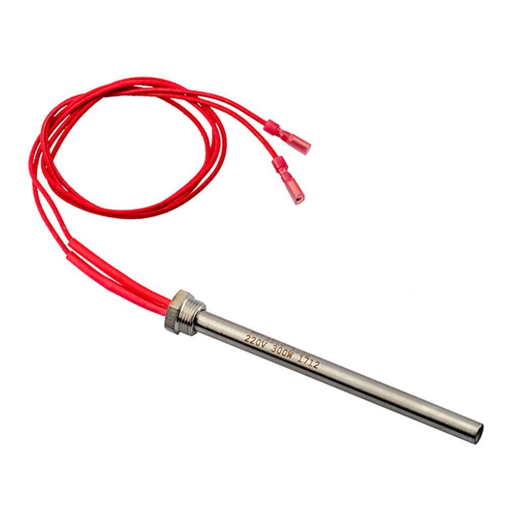 10*170mm 220V Practical Stainless Steel Igniter Ro... – Grandado