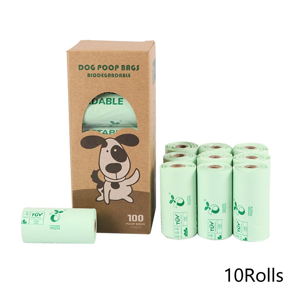 Afbreekbaar Maïszetmeel Pla Biologisch Afbreekbaar... – Vicedeal