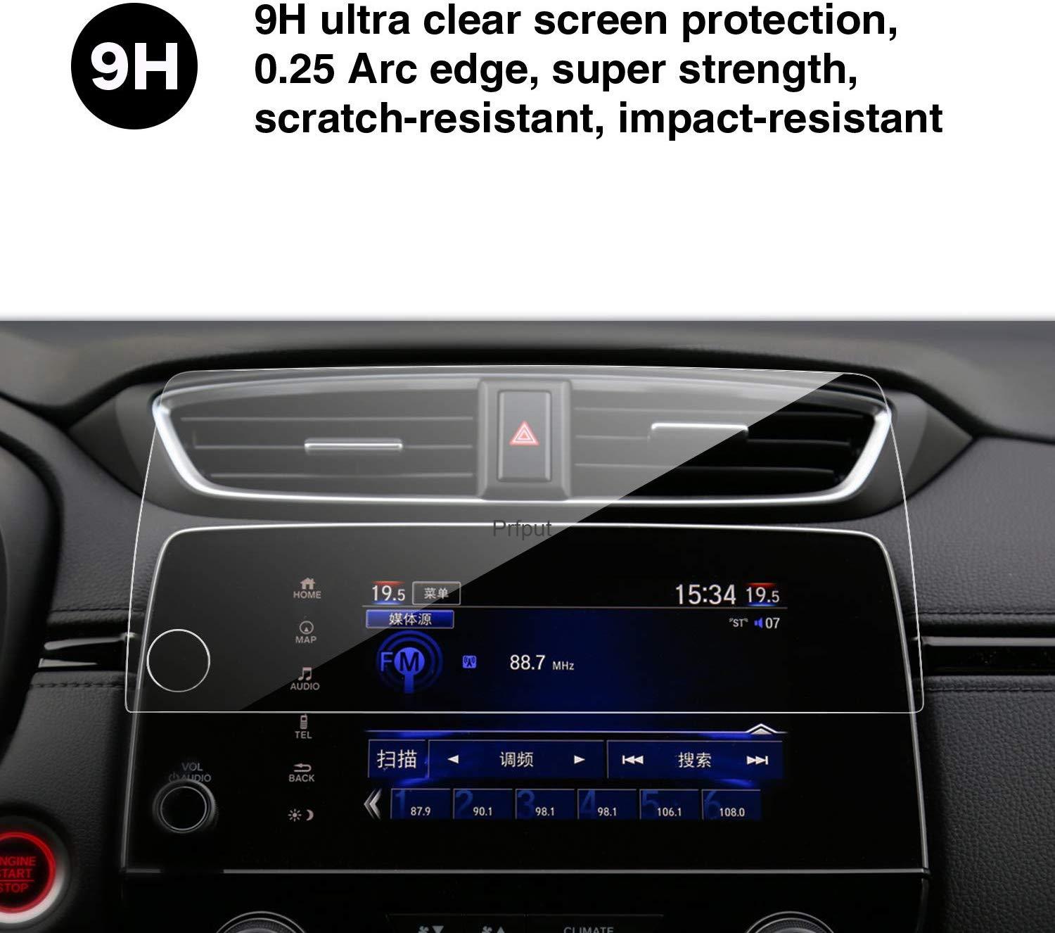 Voor Honda CR-V Crv Gehard Glas Auto Navigatie Scr... – Vicedeal