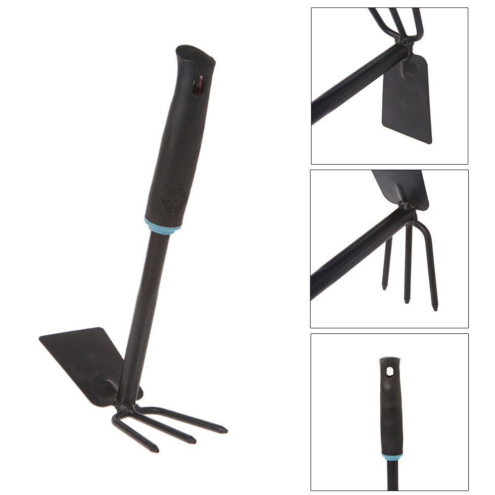 Lawn Garden Tools Digging Weeding Planting Gardening Shovel Plant 2 ...