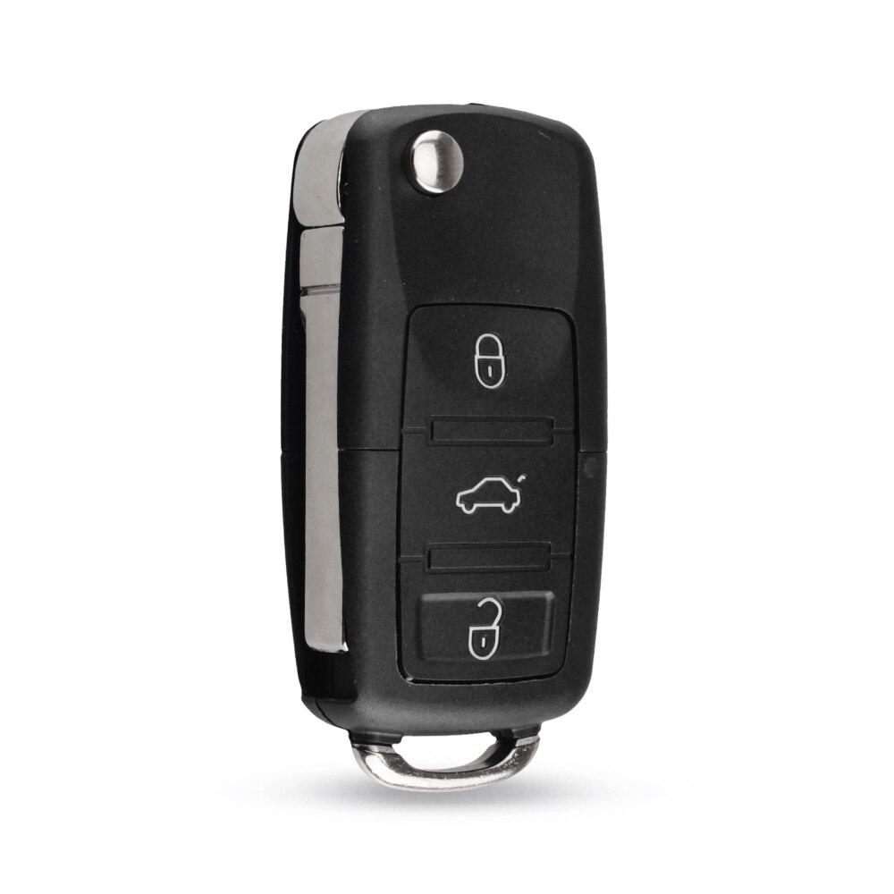 KEYYOU For Volkswagen Vw Jetta Golf Passat Beetle ... – Grandado